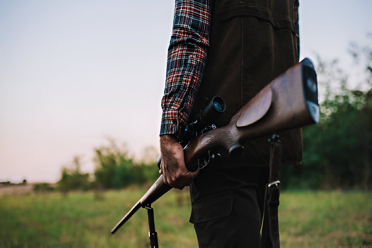 Hunting Write for Us - Guest Post, Contribute, and Submit Post